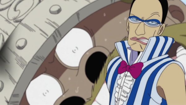 One Piece Episode 74 info and links where to watch