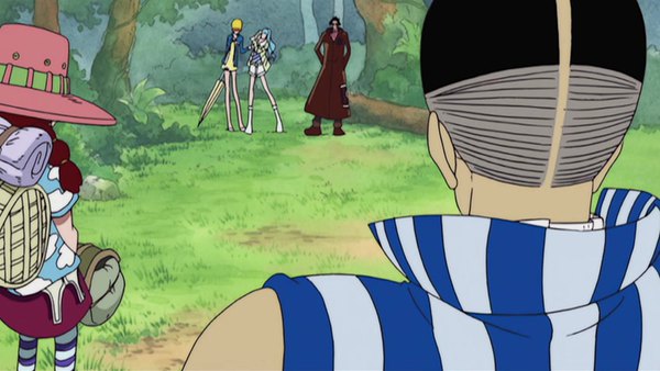 One Piece Episode 74 info and links where to watch