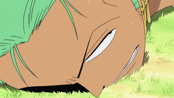 One Piece Episode 74 info and links where to watch