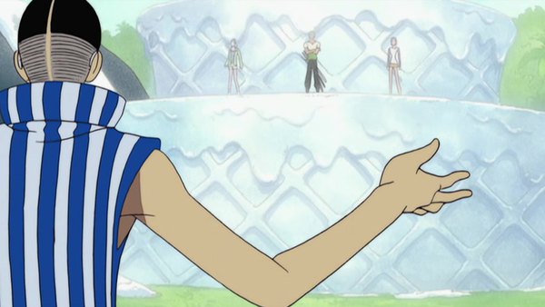 One Piece Episode 74 info and links where to watch
