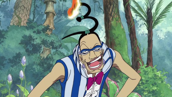 One Piece Episode 74 info and links where to watch