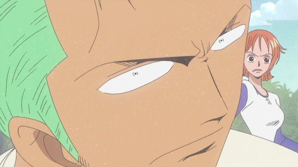 One Piece Episode 74 info and links where to watch