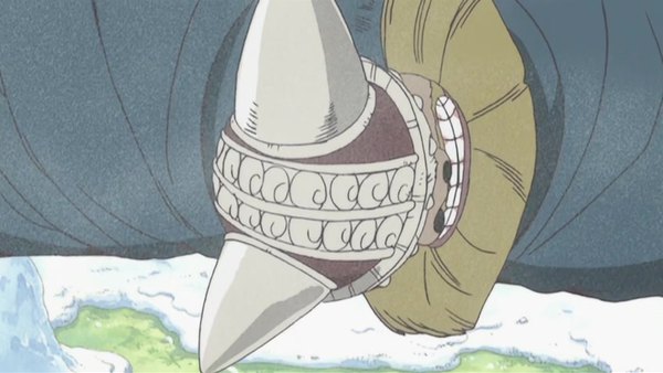 One Piece Episode 74 info and links where to watch