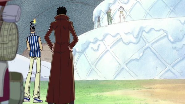One Piece Episode 74 info and links where to watch