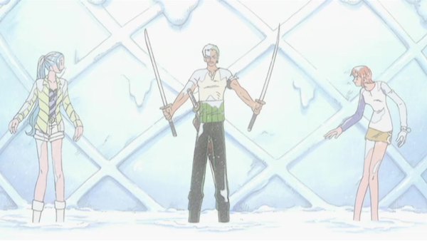 One Piece Episode 74 info and links where to watch