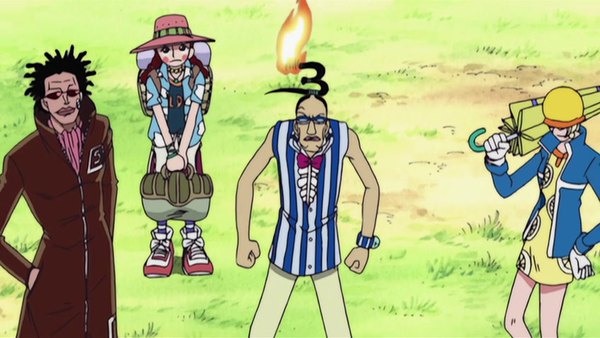 One Piece Episode 74 info and links where to watch