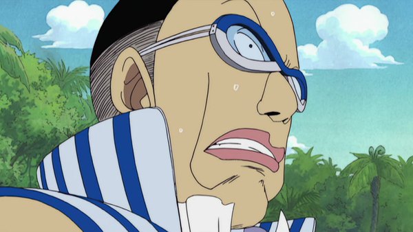 One Piece Episode 74 info and links where to watch