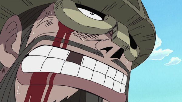 One Piece Episode 73 info and links where to watch