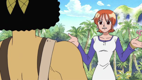 One Piece Episode 73 info and links where to watch
