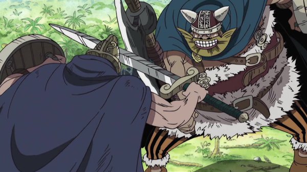 One Piece Episode 73 info and links where to watch