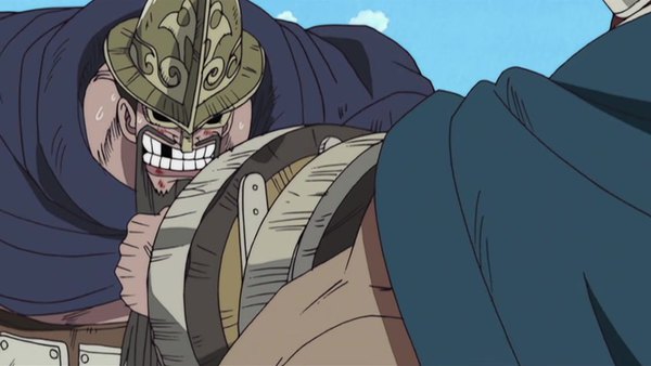 One Piece Episode 73 info and links where to watch