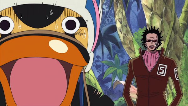 One Piece Episode 73 info and links where to watch