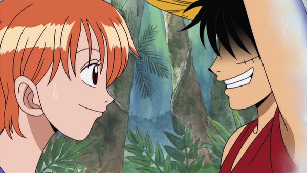 One Piece Episode 73 info and links where to watch