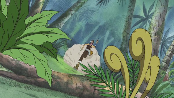 One Piece Episode 73 info and links where to watch