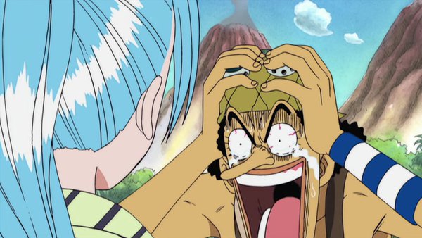 One Piece Episode 73 info and links where to watch