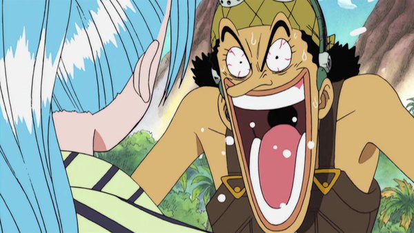 One Piece Episode 73 info and links where to watch