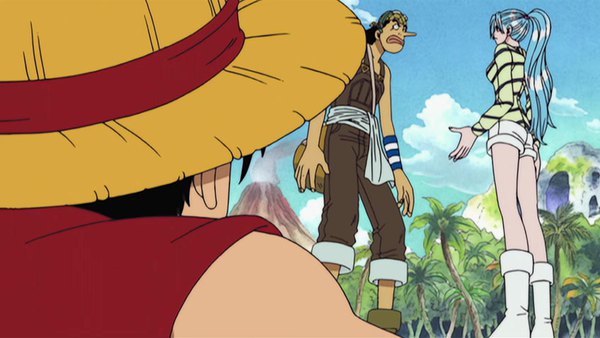 One Piece Episode 73 info and links where to watch