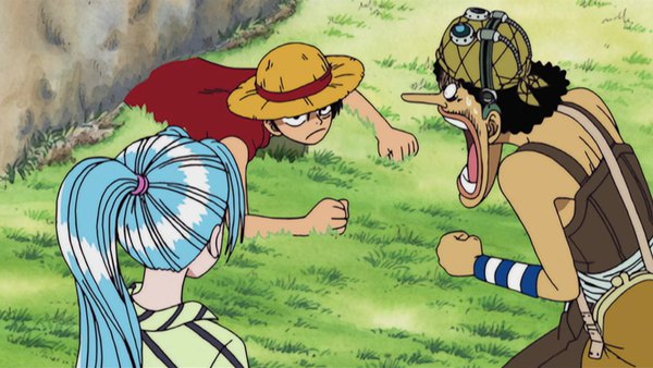 One Piece Episode 73 info and links where to watch
