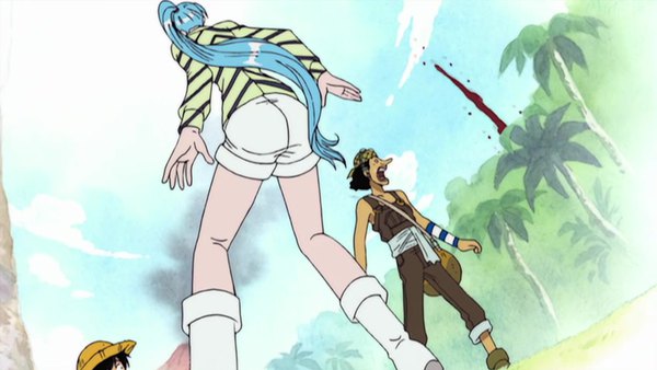 One Piece Episode 73 info and links where to watch