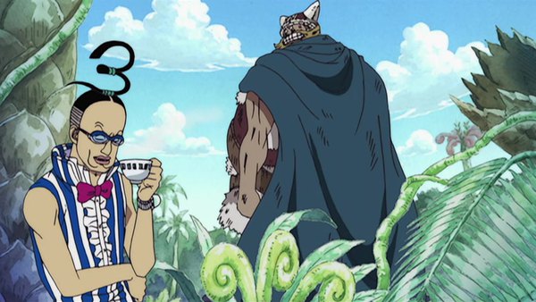 One Piece Episode 73 info and links where to watch