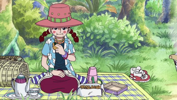 One Piece Episode 73 info and links where to watch