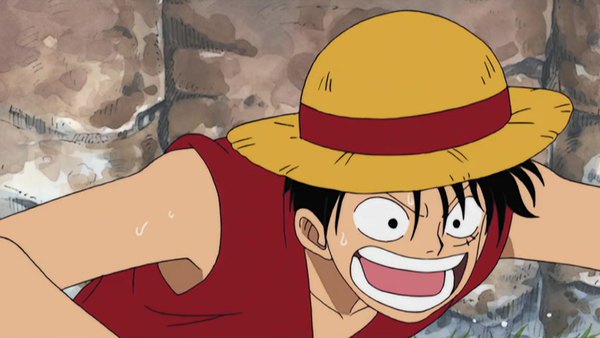 One Piece Episode 73 info and links where to watch