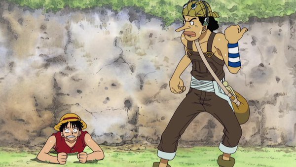 One Piece Episode 73 info and links where to watch