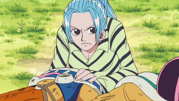 One Piece Episode 73 info and links where to watch