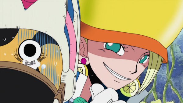 One Piece Episode 73 info and links where to watch
