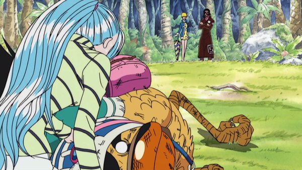 One Piece Episode 73 info and links where to watch