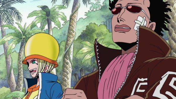 One Piece Episode 73 info and links where to watch