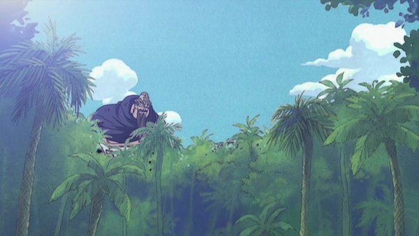 One Piece Episode 72 info and links where to watch