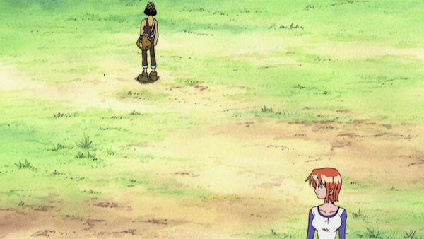 One Piece Episode 72 info and links where to watch