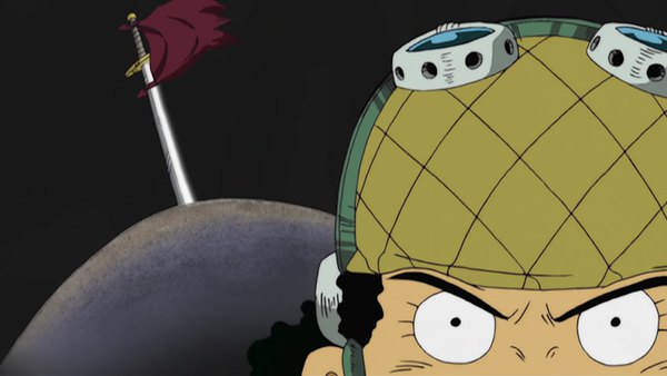 One Piece Season 1 Episode 72 info and links where to watch