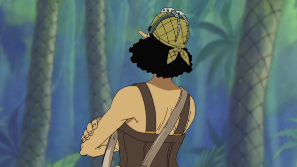 One Piece Episode 72 info and links where to watch