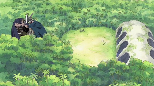 One Piece Episode 72 info and links where to watch