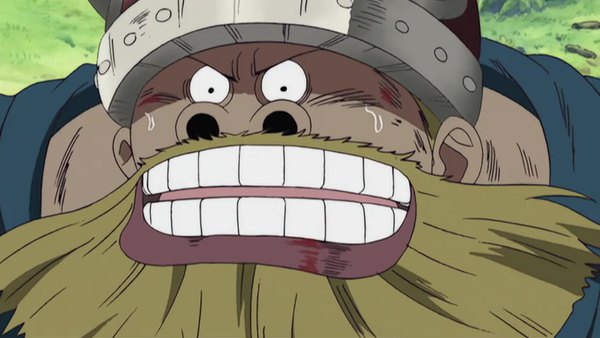 One Piece Episode 72 info and links where to watch