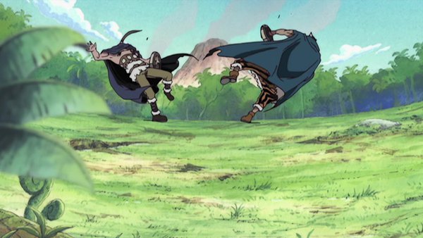 One Piece Episode 72 info and links where to watch