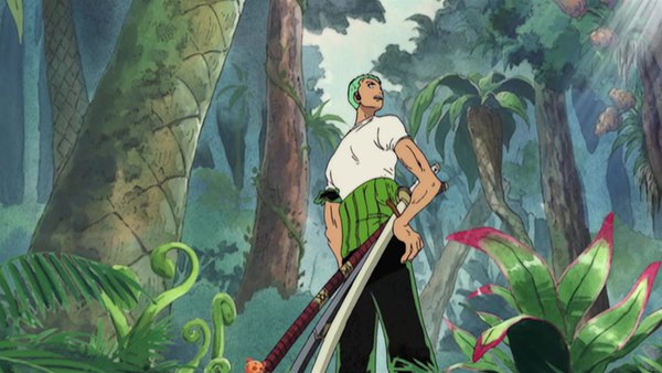 One Piece Episode 72 info and links where to watch