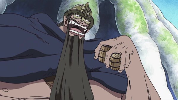 One Piece Episode 72 info and links where to watch