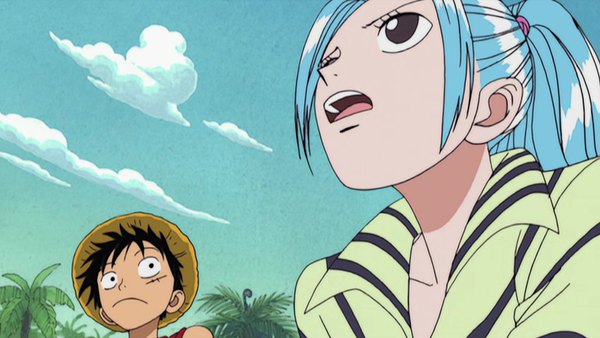 One Piece Episode 72 info and links where to watch