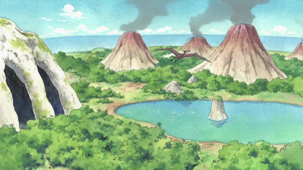 One Piece Episode 72 info and links where to watch