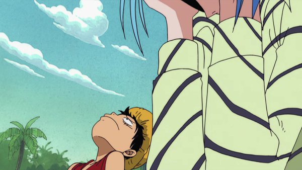 One Piece Episode 72 info and links where to watch