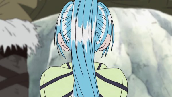 Screenshots of One Piece Episode 72