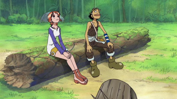 One Piece Episode 72 info and links where to watch