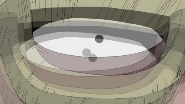 Screenshots of One Piece Episode 72