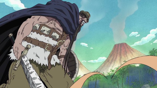 One Piece Episode 72 info and links where to watch
