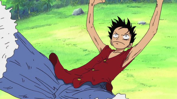 One Piece Episode 72 info and links where to watch