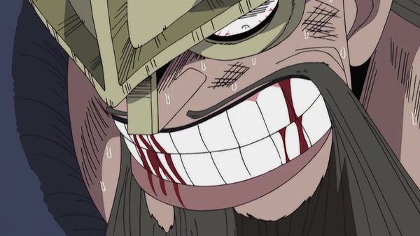 Screencaps of One Piece Season 1 Episode 72