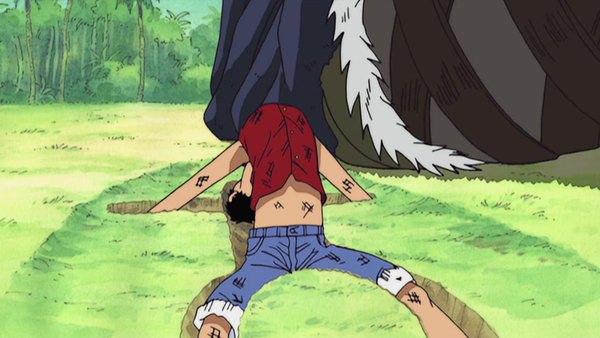 One Piece Episode 72 info and links where to watch